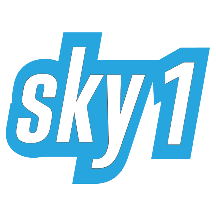 Sky Atlantic Logo